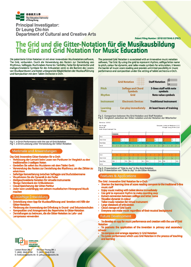 International Trade Fair “Ideas-Inventions-New Products” in Germany ...