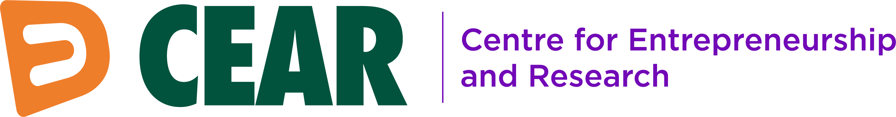 Centre for Entrepreneurship and Research (CEAR) | Knowledge Transfer