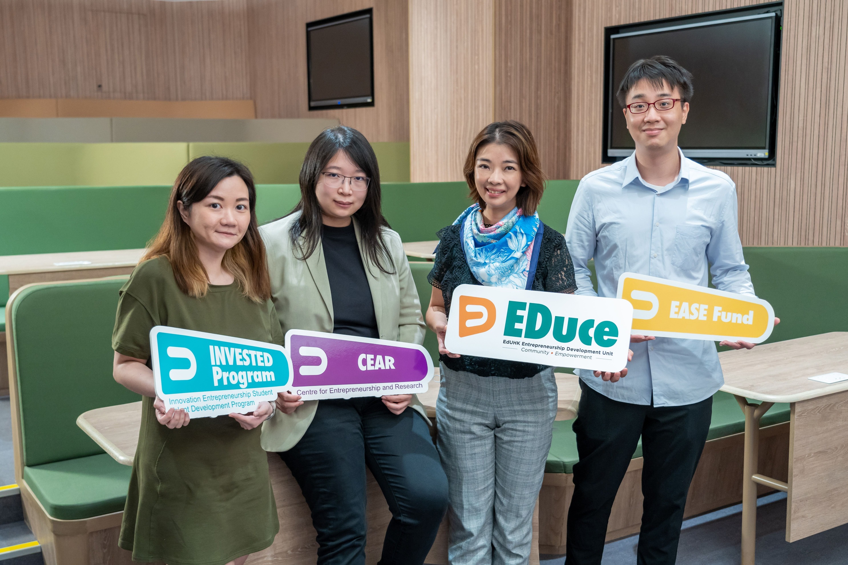 Overview | Knowledge Transfer