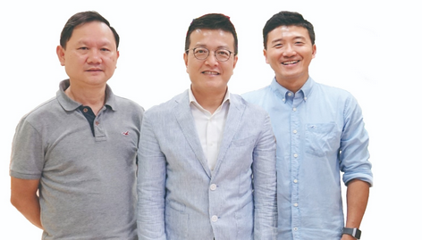 President’s Award for Outstanding Performance in Knowledge Transfer ...