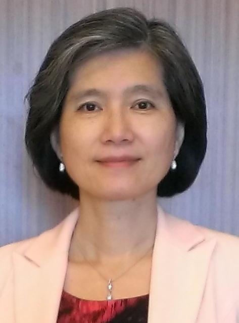 Asia Leadership Roundtable 2015