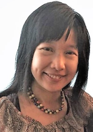 Dr Lo Khin Yee - The Education University of Hong Kong