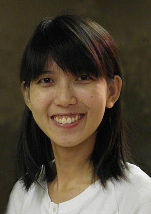 Dr Lam Hau Ling Eileen - The Education University of Hong Kong