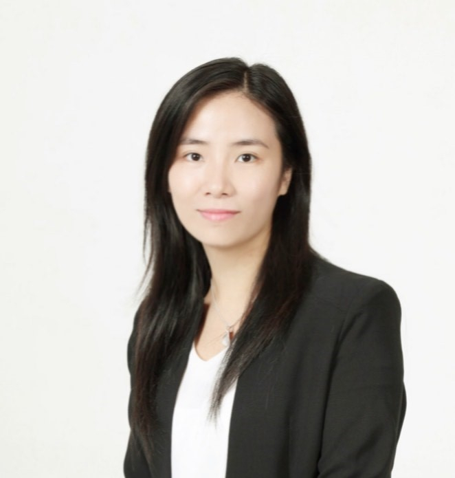 Miss Ng Ka Sum - The Education University of Hong Kong