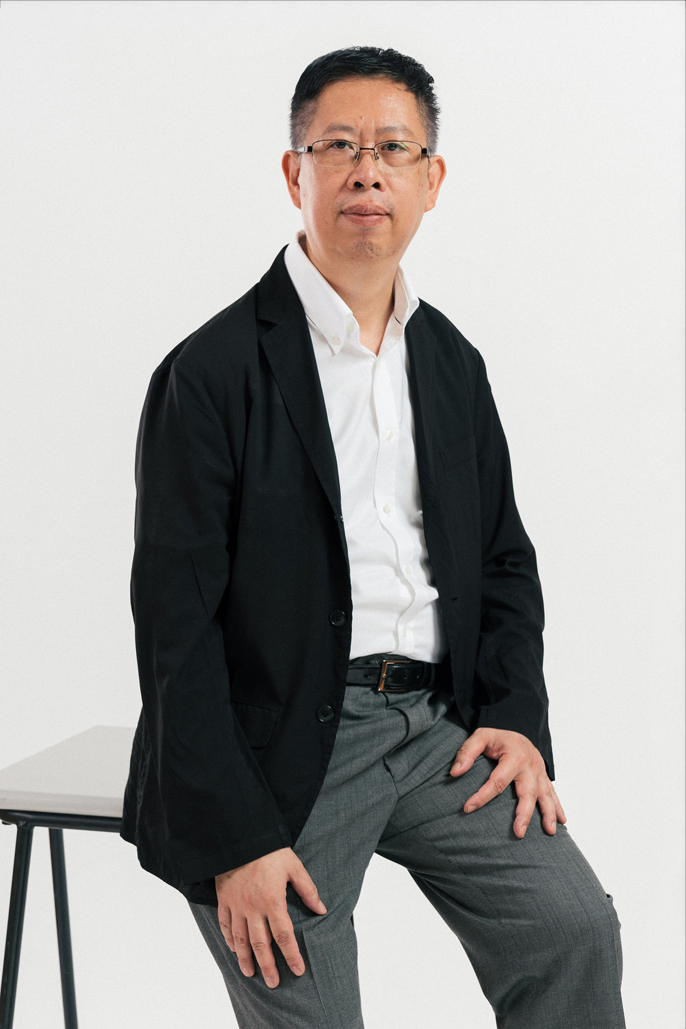 Dr Tam Cheung On Thomas - The Education University of Hong Kong