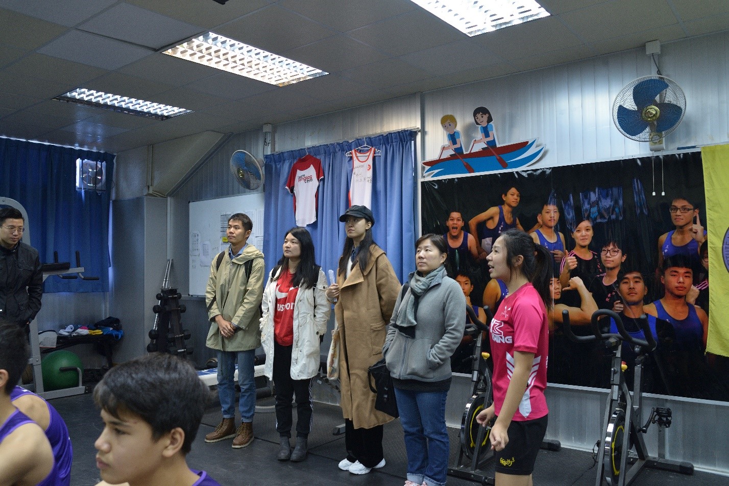 News & Events - Highlights - Department of Curriculum and Instruction