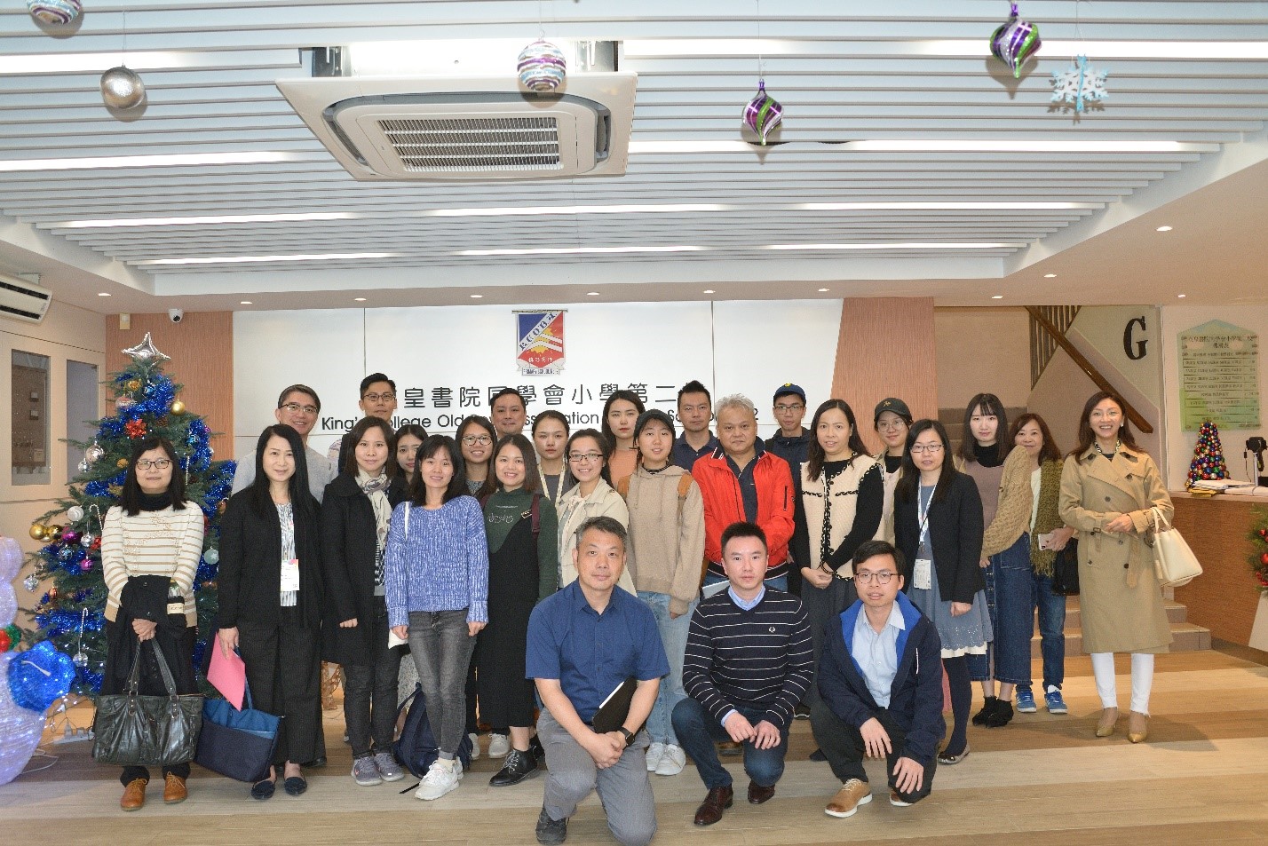 News & Events - Highlights - Department of Curriculum and Instruction