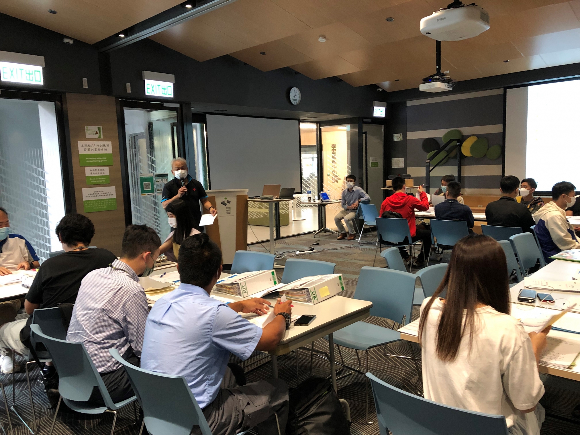 News & Events - Highlights - Department of Curriculum and Instruction