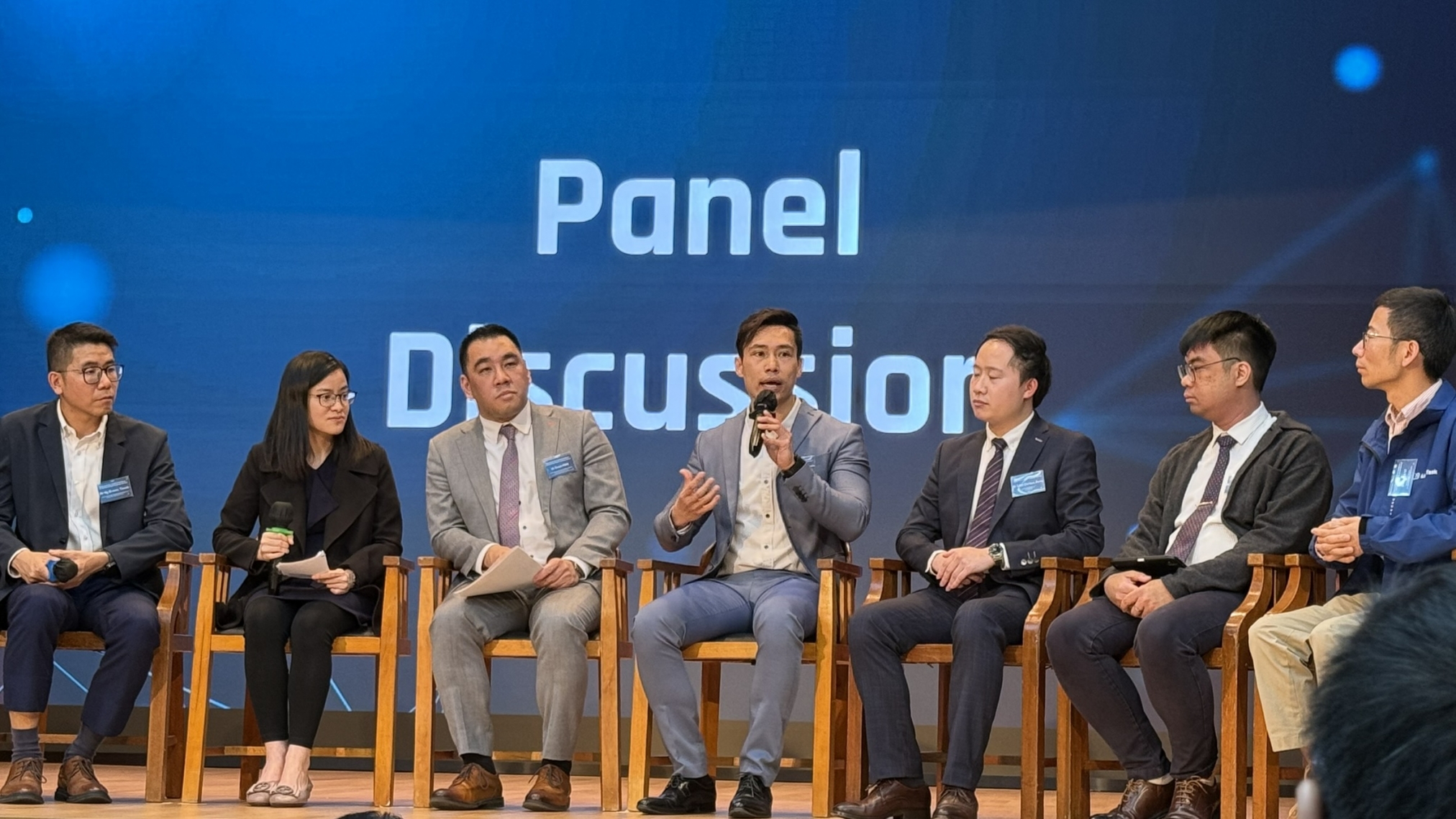 News & Events - Highlights - Department of Curriculum and Instruction