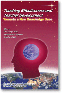 Publications: Teaching Effectiveness and Teacher Development: Towards a ...