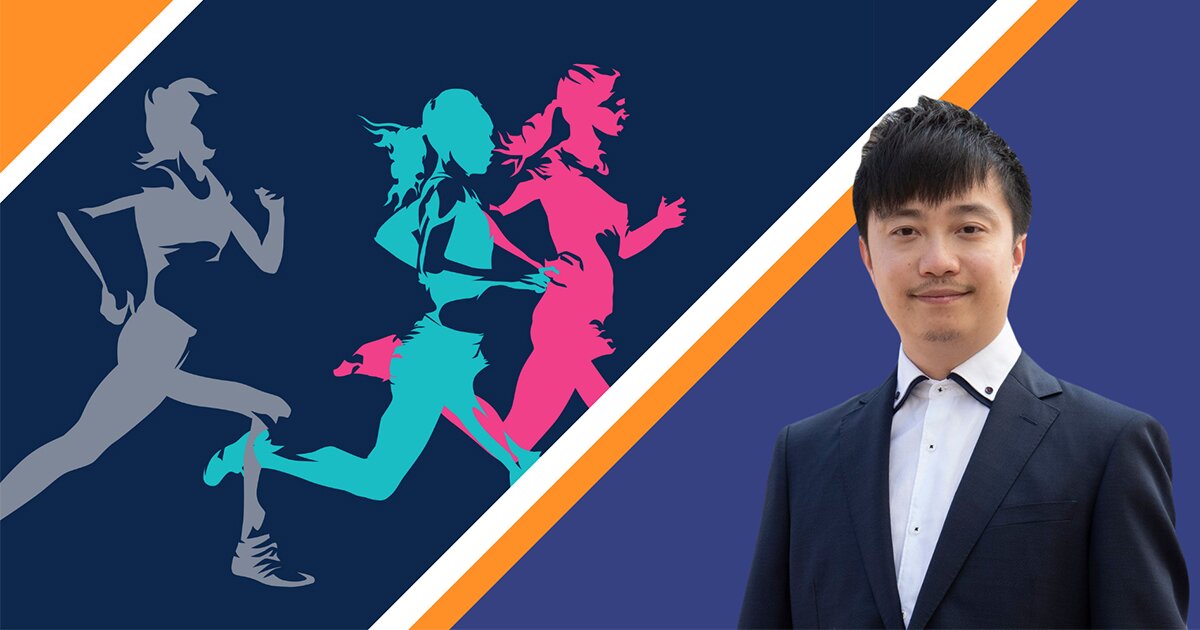 EdUHK scholar develops intervention to promote health and fitness