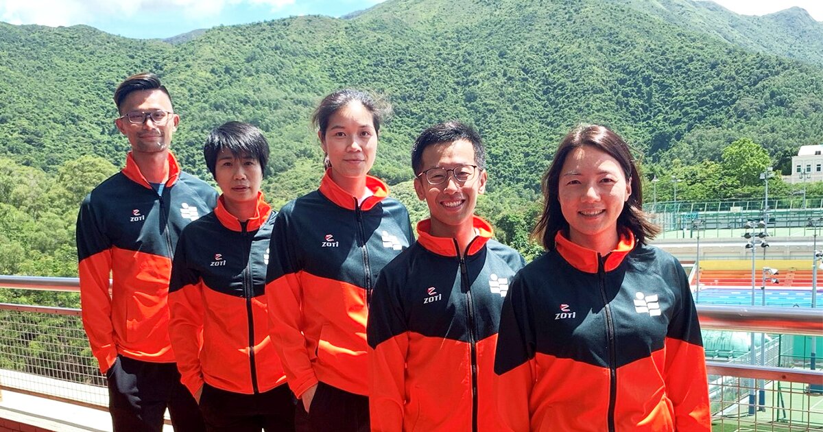 EdUHK Receives HK$10.01M Funding for Empowering Coaching