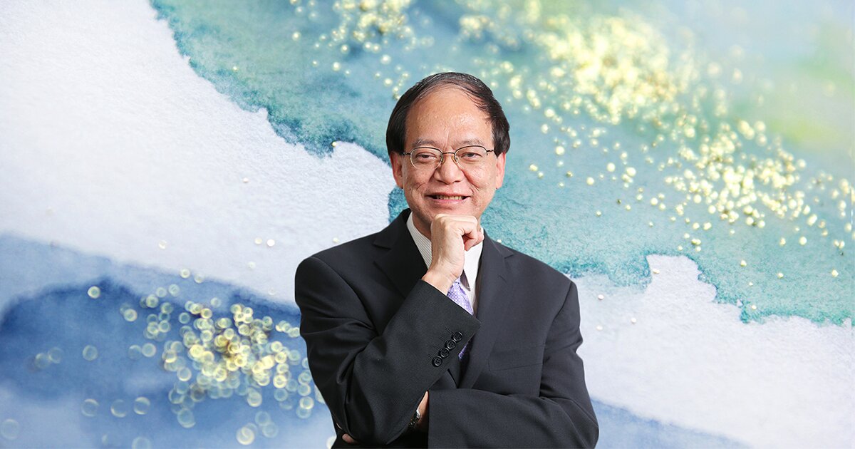 卓越科学家黄铭洪教授 荣膺欧洲科学与人文学院院士
