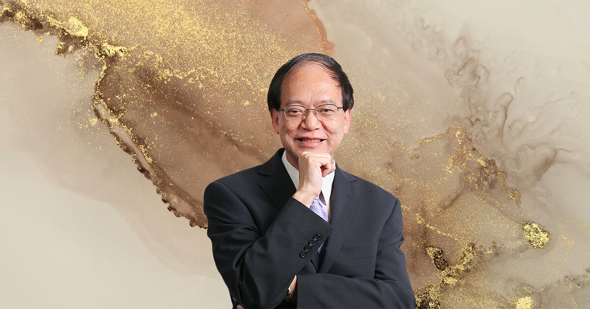 Professor Wong Ming-hung Serves as Lead Scientist in Mega Environmental ...