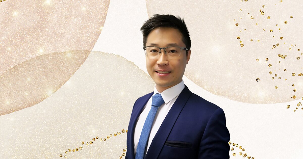 Dr Derwin Chan Elected Fellow of British Psychological Society ...