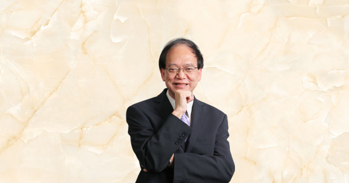 Professor Wong Ming-hung Elected Foreign Member of the Russian Academy ...