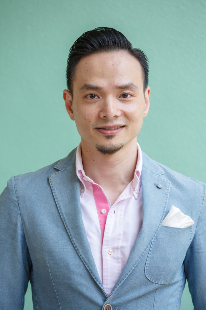 CPH – Centre for Psychosocial Health