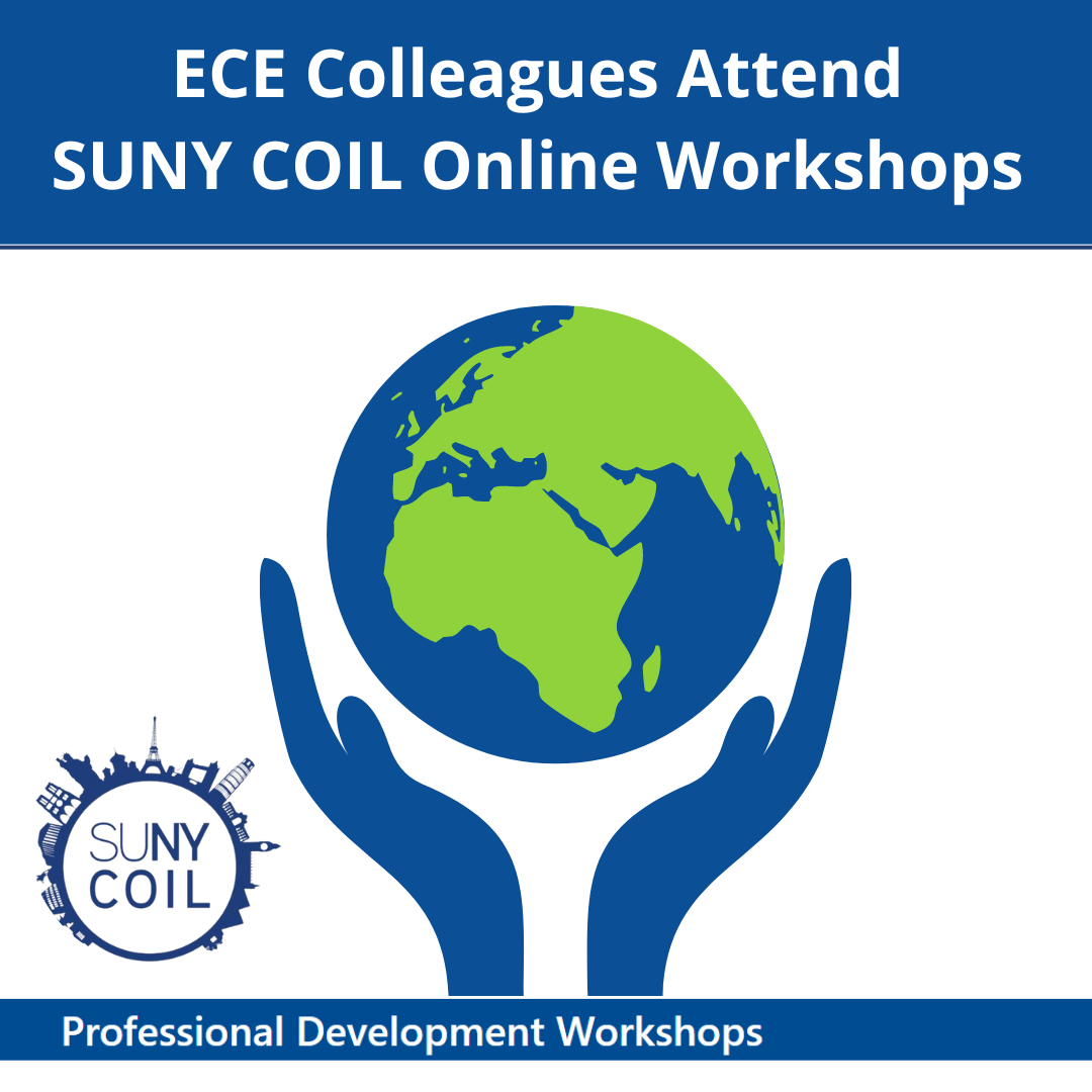 Global Perspectives - Engagement - Department of Early Childhood Education