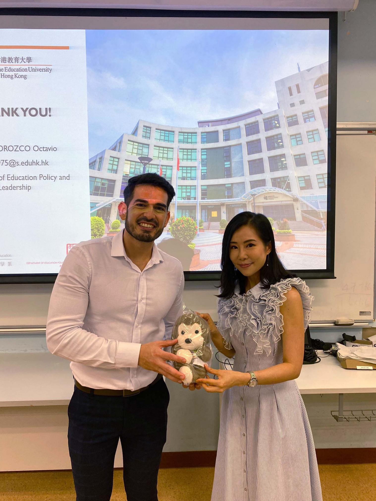 Global Perspectives - Engagement - Department of Early Childhood Education