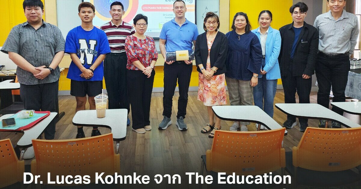 Innovative AI-Assisted Language Learning Conference 2024: Enhancing ...