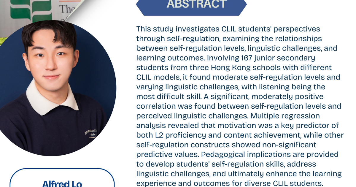 ELE's Open Knowledge Poster (#18) | News | Department of English ...