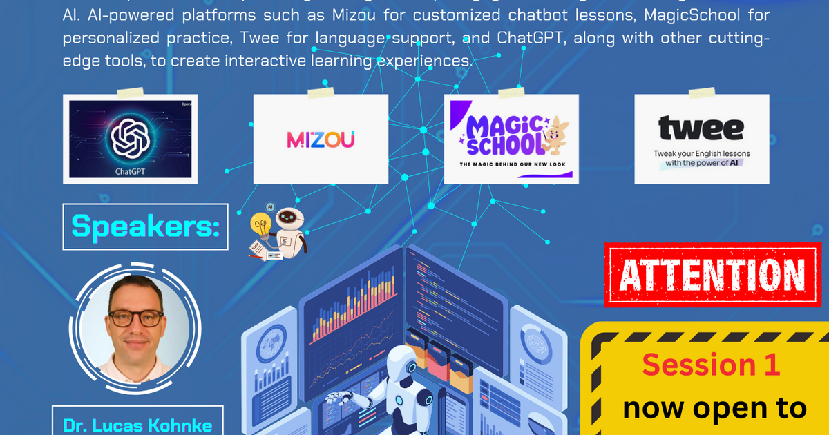 AI-powered Strategies and Practical Solutions for English Language ...