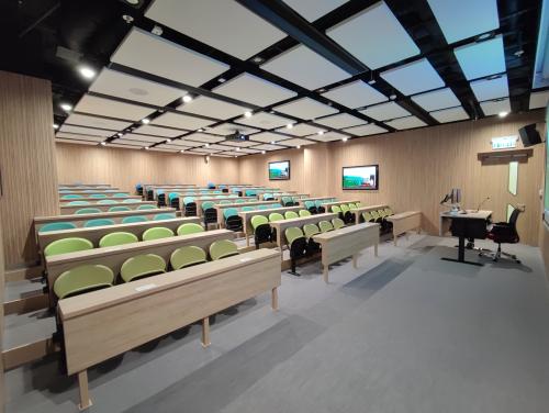 Home | EdUHK Estates Office