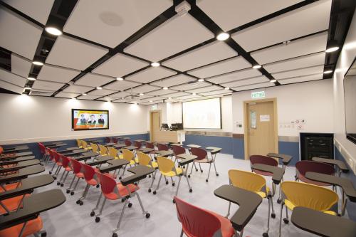 Services and Facilities | EdUHK Estates Office