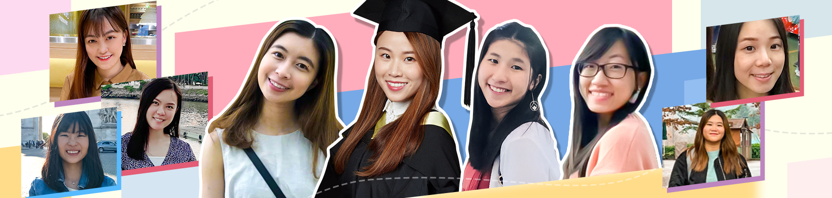 ECE students celebrate award wins - Highlights - Faculty of Education ...