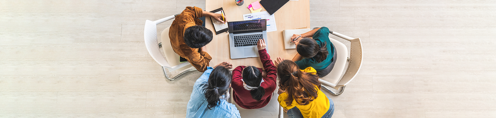 EPL Online Forum: Leading Teams in a Time of High Teacher Mobility ...