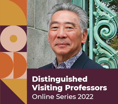 FEHD launches Distinguished Visiting Professors Lecture Series 2022 - 最 ...