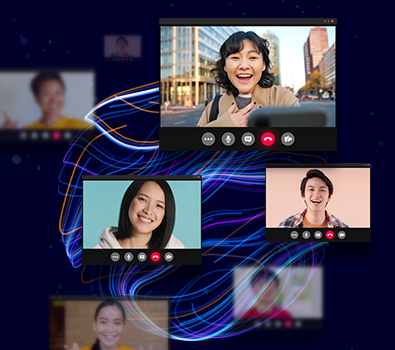 FEHD Virtual Information Days Achieve Great Success - Highlights ...