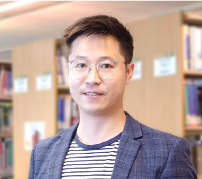 Dr Derwin Chan Named Editor of Stress and Health - Highlights - Faculty ...