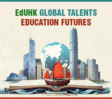 FEHD in AERA 2026 - Highlights - Faculty of Education and Human ...