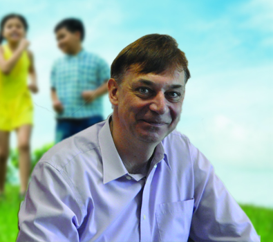 Prof. Bob Adamson Wins Grand Award - Highlights - Faculty of Education ...