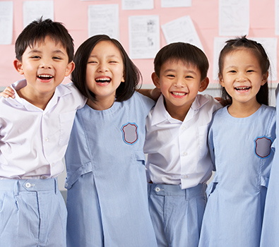 ECE launches “Kindergarten-Primary Bridging Project 360” - Highlights ...