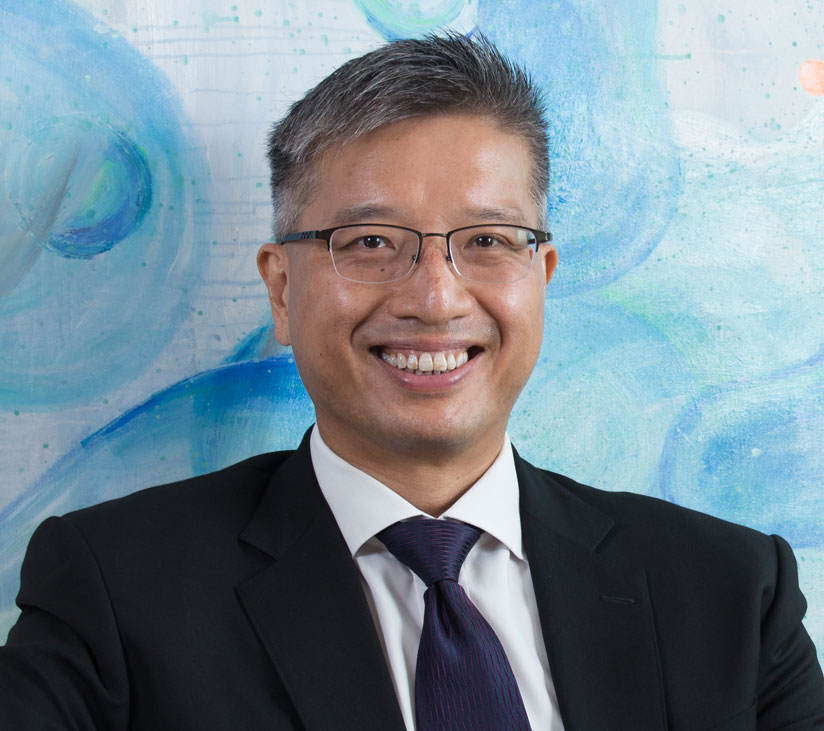 Prof Kerry Lee wins HK$2.5m research grant - 最新動向 - 教大教育及人類發展學院