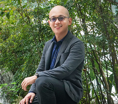 Dr Ronnel B. King wins the Michael Harris Bond Early Career Award - 最新 ...