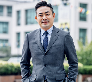 Professor Kevin Chung named APS Fellow - 最新動向 - 教大教育及人類發展學院