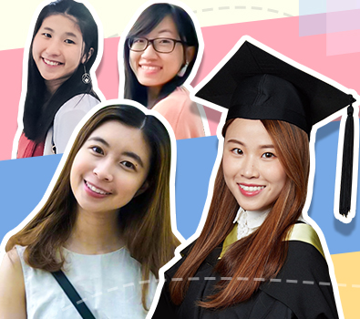 ECE students celebrate award wins - Highlights - Faculty of Education ...