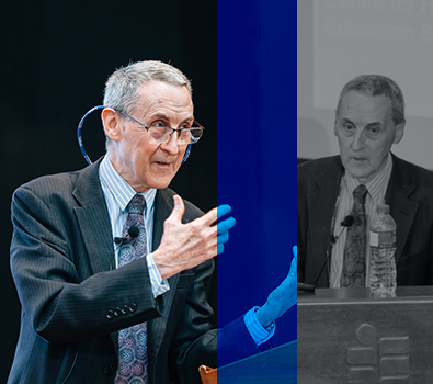 FEHD launches Distinguished Visiting Professors Lecture Series 2023 ...