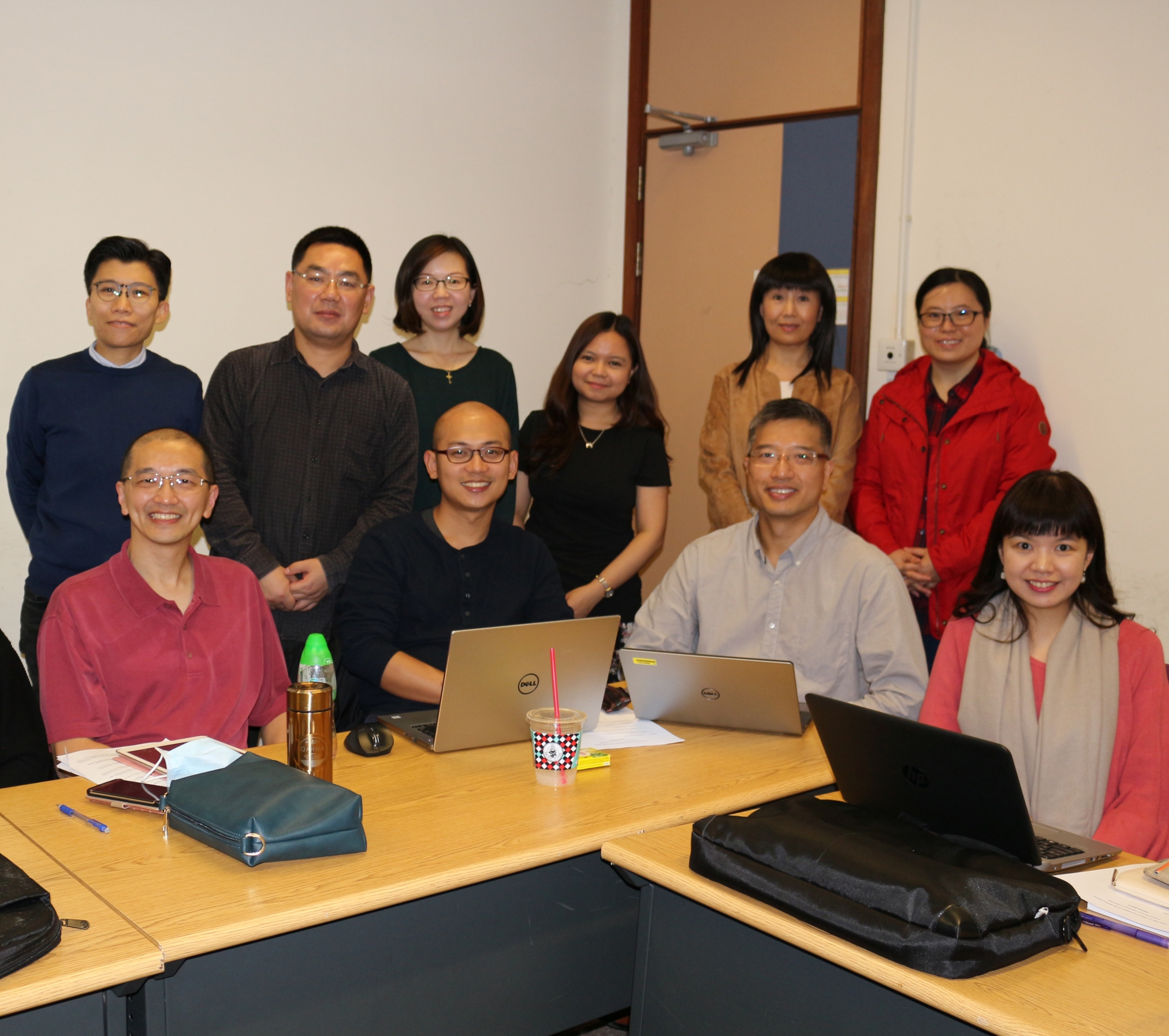 Learning Sciences: A New Area of Strength in the Faculty - Highlights ...