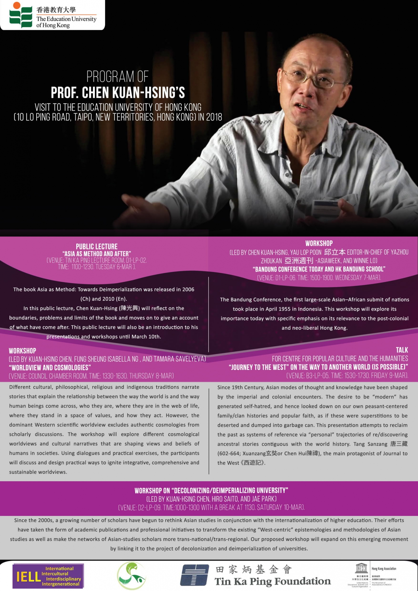 Hsing Chen's Instagram, Twitter & Facebook on IDCrawl