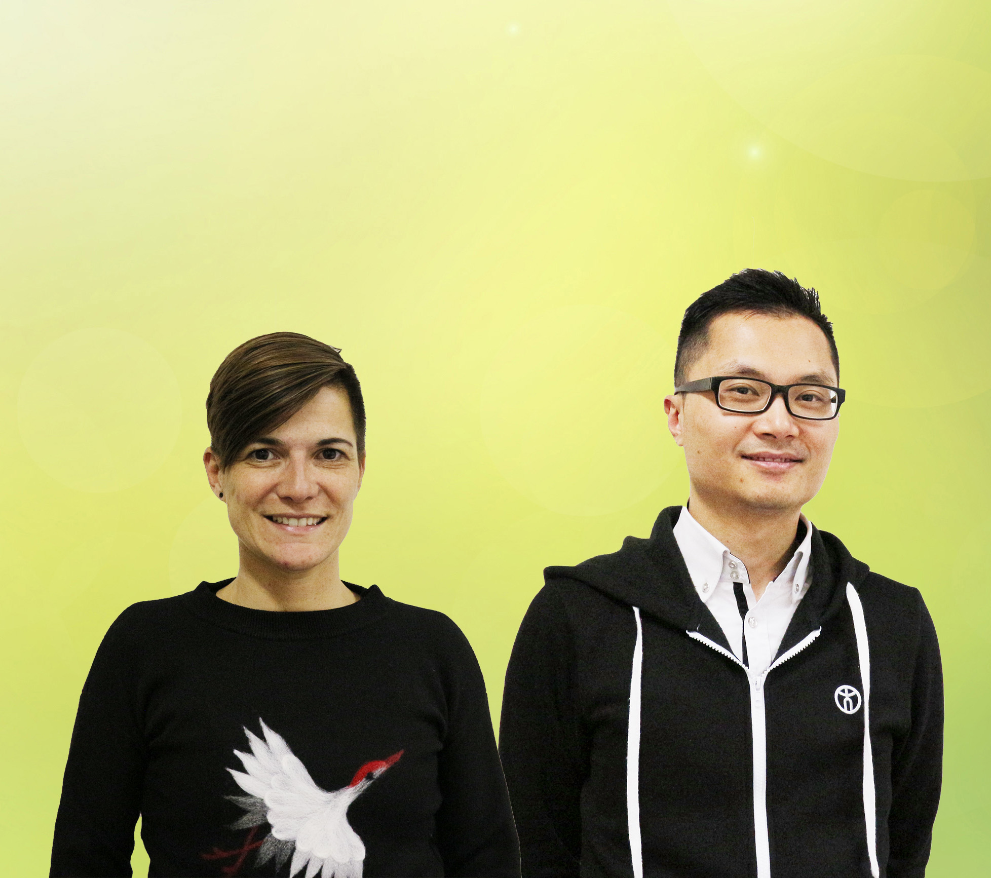 New Faces - Highlights - Faculty of Education and Human Development, HKIEd