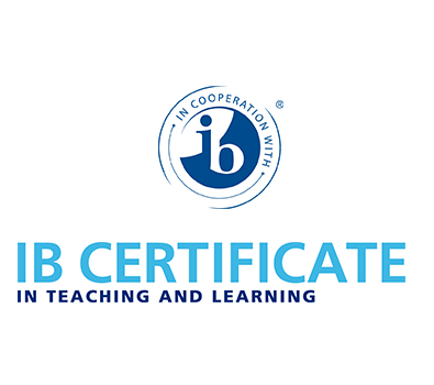 Minor / Teaching and Learning in International Schools - Faculty of ...