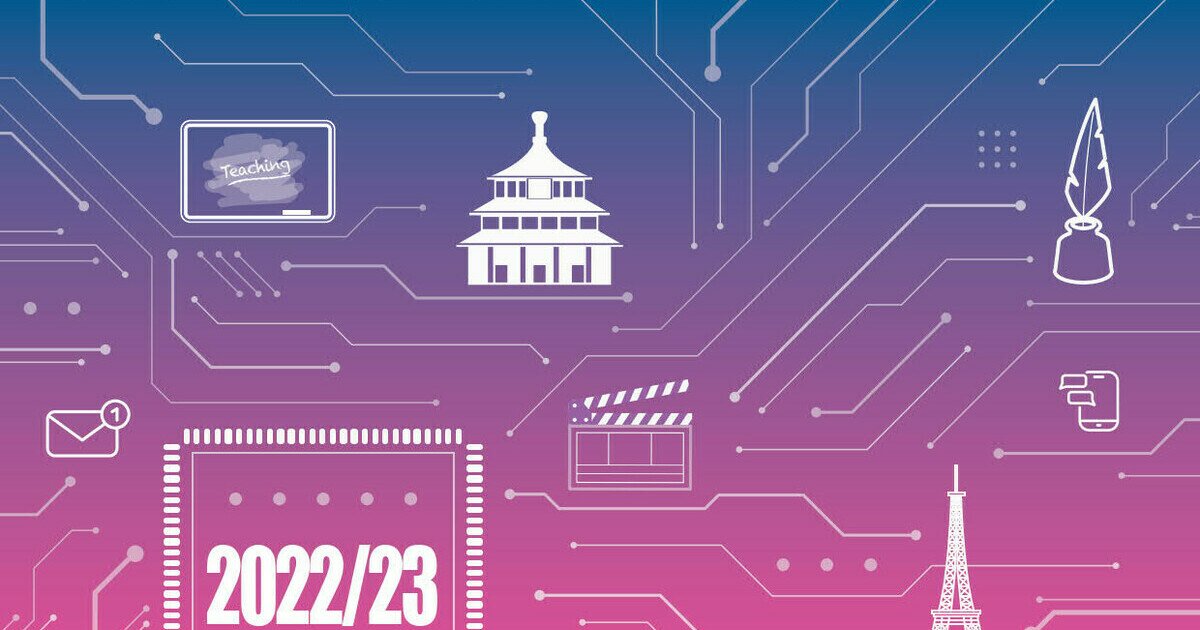 FHM’s New Brochure on Second Majors and Minors is now available! | News ...