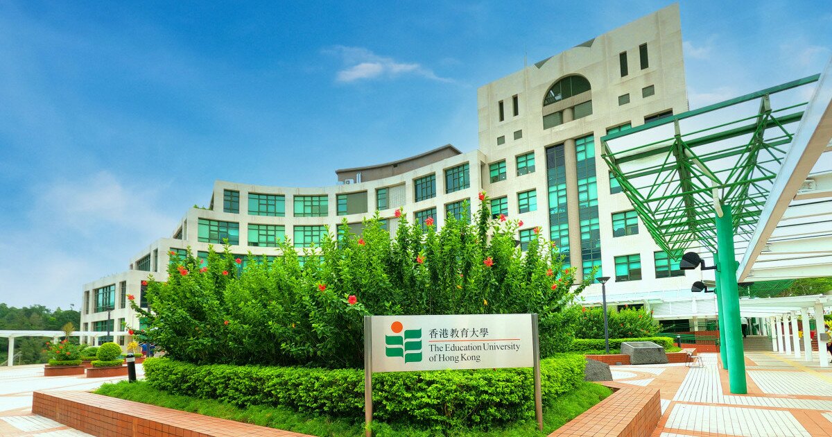 教大双学位课程为准英文教师提供培训 以交流实习丰富学生视野阅历 | 消息 | 人文学院