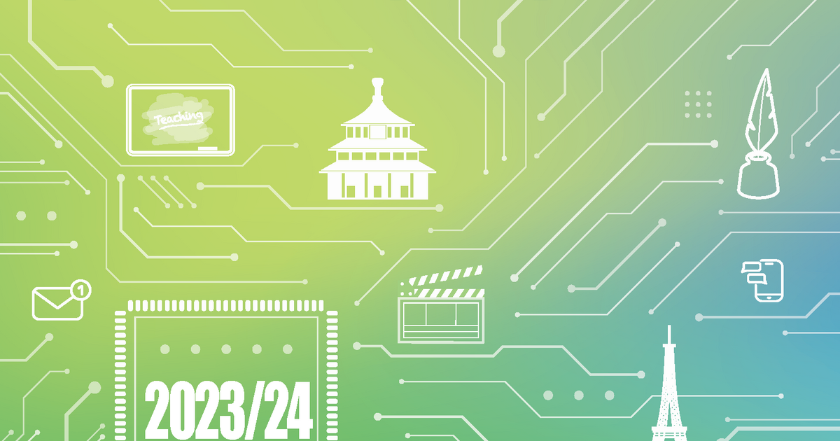 FHM’s New Brochure on Second Majors and Minors 2023/24 is now available ...