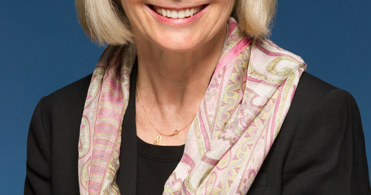 Interview with Prof Hjort Anne Mette, Chair Prof of Film and Media from ...