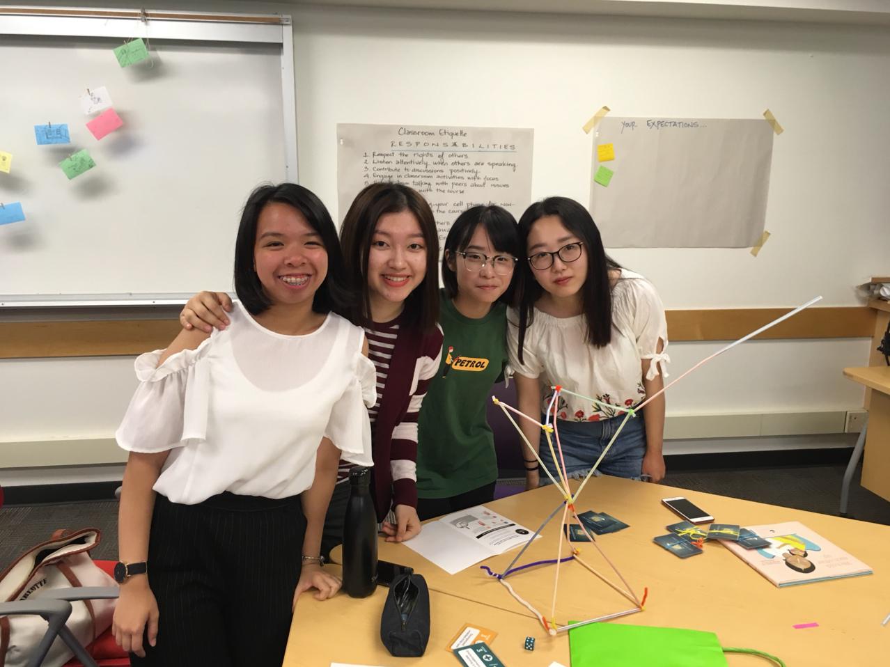 The Education University of Hong Kong (EdUHK)